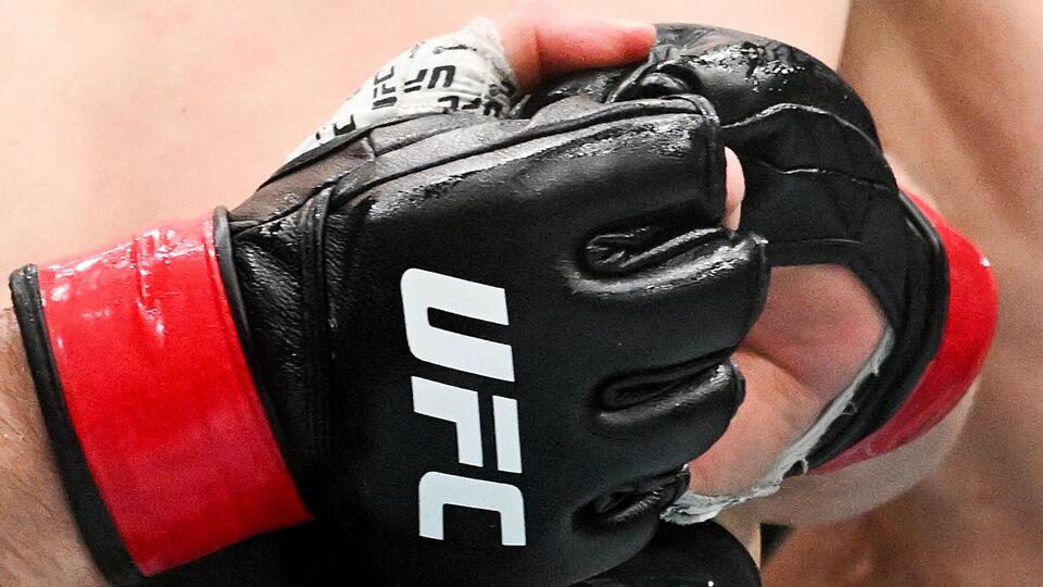 UFC Heavyweight Mohammed Usman Faces 2.5-Year Suspension for Doping ...