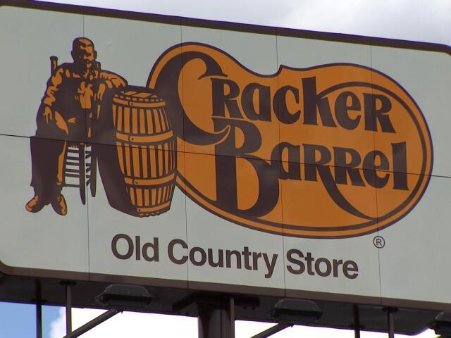 Remembering Bill Holley, the TN ad artist behind the classic Cracker ...