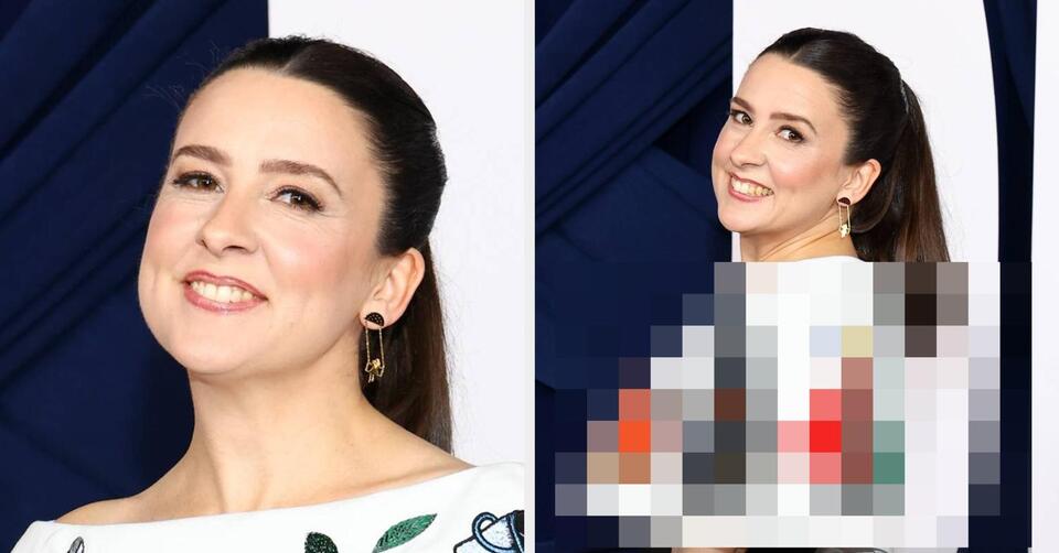 People Are Emotional Over The Seriously Poignant Dress That Ms. Rachel ...