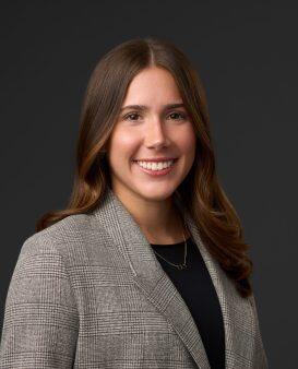 Ashley Cotsman - NewsBreak