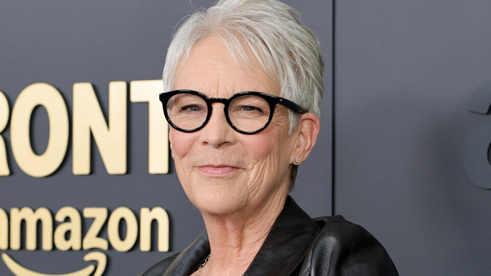 Jamie Lee Curtis Mourns Devastating Loss: ‘First Friend and Lifelong ...
