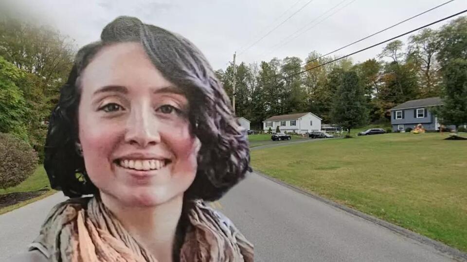 Police: Upstate New York Woman Went Missing On Easter - NewsBreak