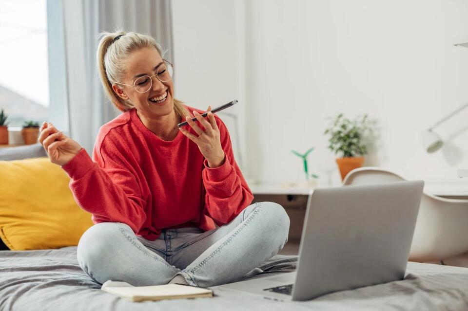 Staying involved and getting support are two keys to college success ...