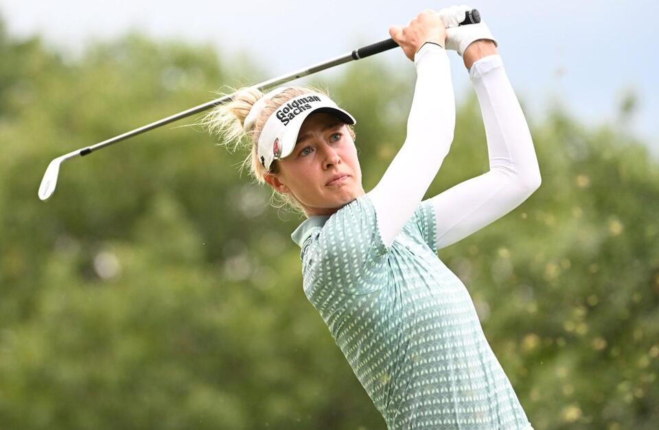 What to Know as the LPGA ANNIKA Tour 2025 Tees Off - NewsBreak