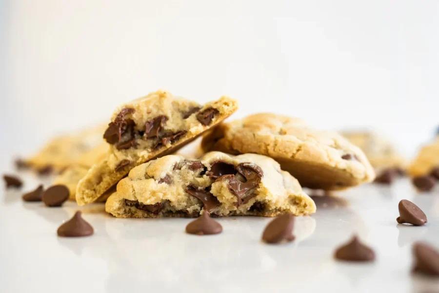 Crave Cookies to open new location in Northlake - NewsBreak