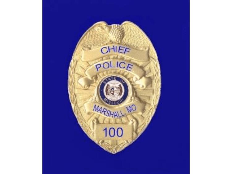 MARSHALL POLICE RESPOND TO CRASH