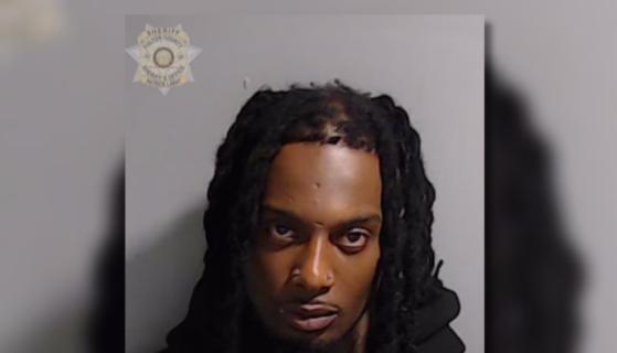 Playboi Carti Arrested For Domestic Violence, Allegedly Choked Out ...