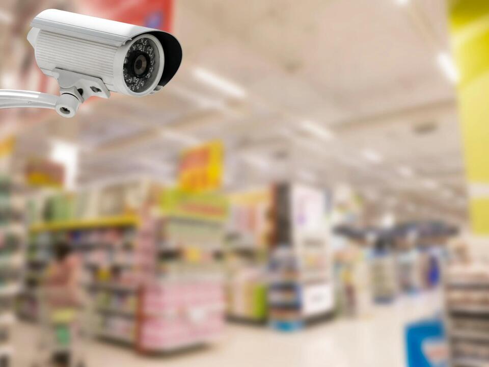 Retail theft in Pennsylvania on the rise, according to PA Courts