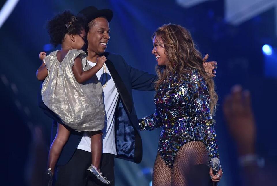 What We Know About Beyoncé and JAY-Z's 3 Kids, Blue Ivy, Rumi, and Sir ...
