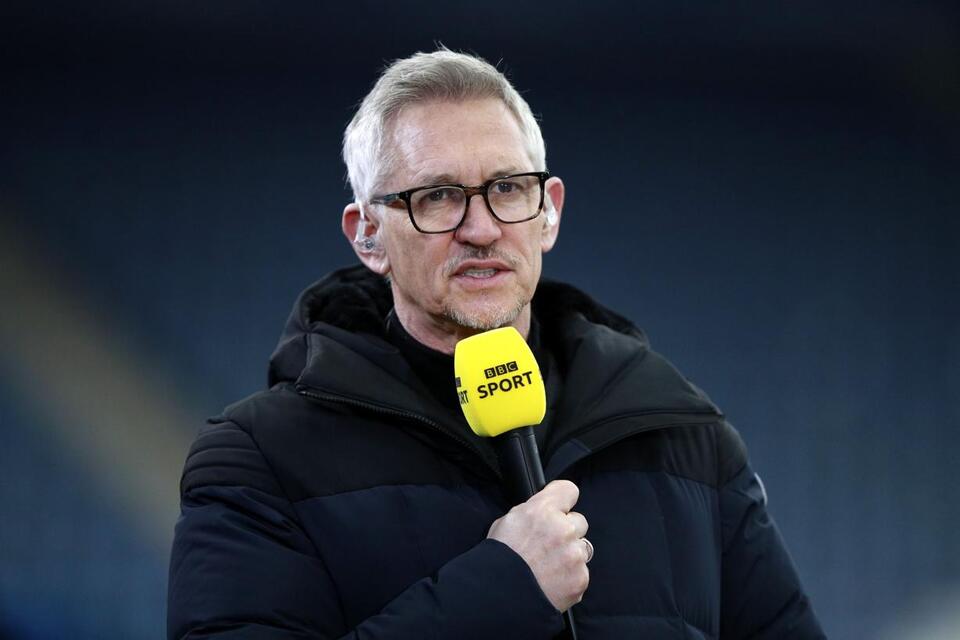 ‘A case of quit or be quitted’: Gary Lineker on why he left the BBC ...