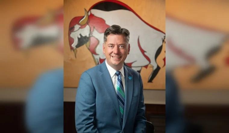Holt Fights to Keep Oklahoma City Mayor’s Seat as Pallares Enters the ...
