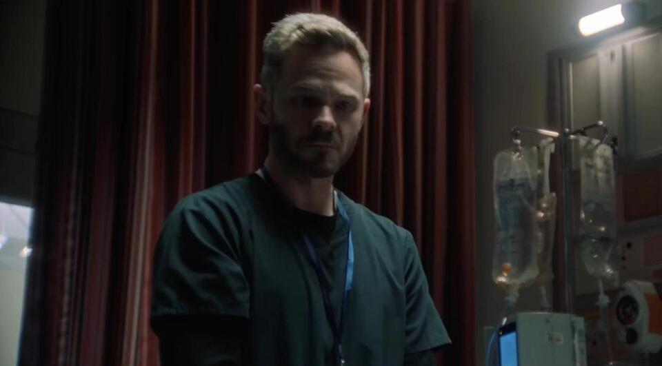 Shawn Ashmore Faces a Dark Web of Secrets in Trailer for the Thriller ...