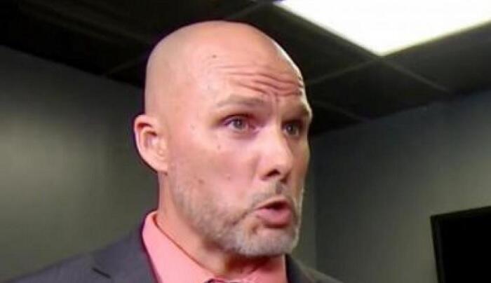 Adam Pearce On Why He Was Picked To Be The General Manager Of WWE RAW ...