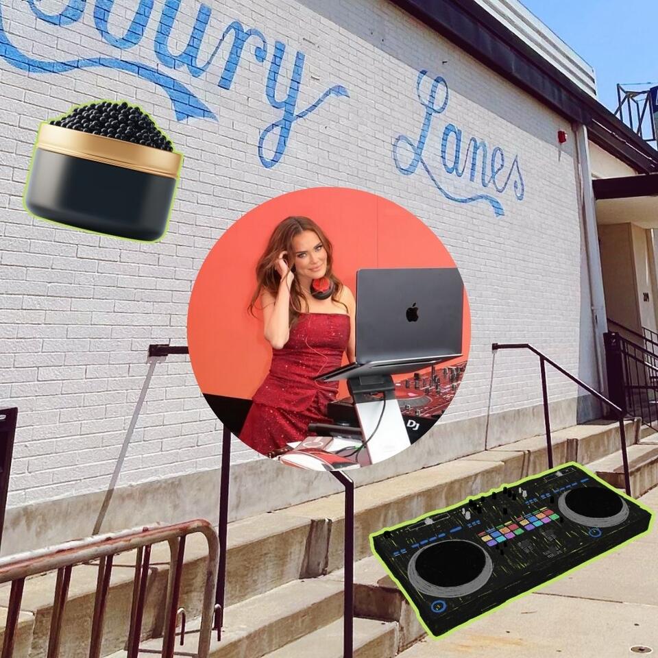 RHOSLC‘s Meredith Marks to Perform DJ Set at the Jersey Shore in ...