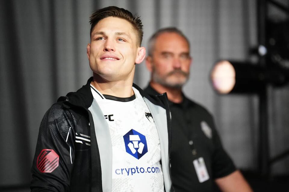 Diet Justin Gaethje? Drew Dober to debut new ‘fine-tuned’ strategy at ...