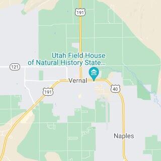 Live events Vernal — what’s coming up