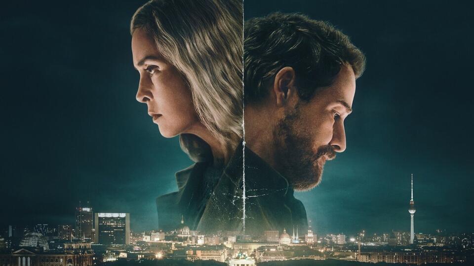 Unfamiliar Season 2 Has To Meet 1 Condition for Netflix Renewal - NewsBreak