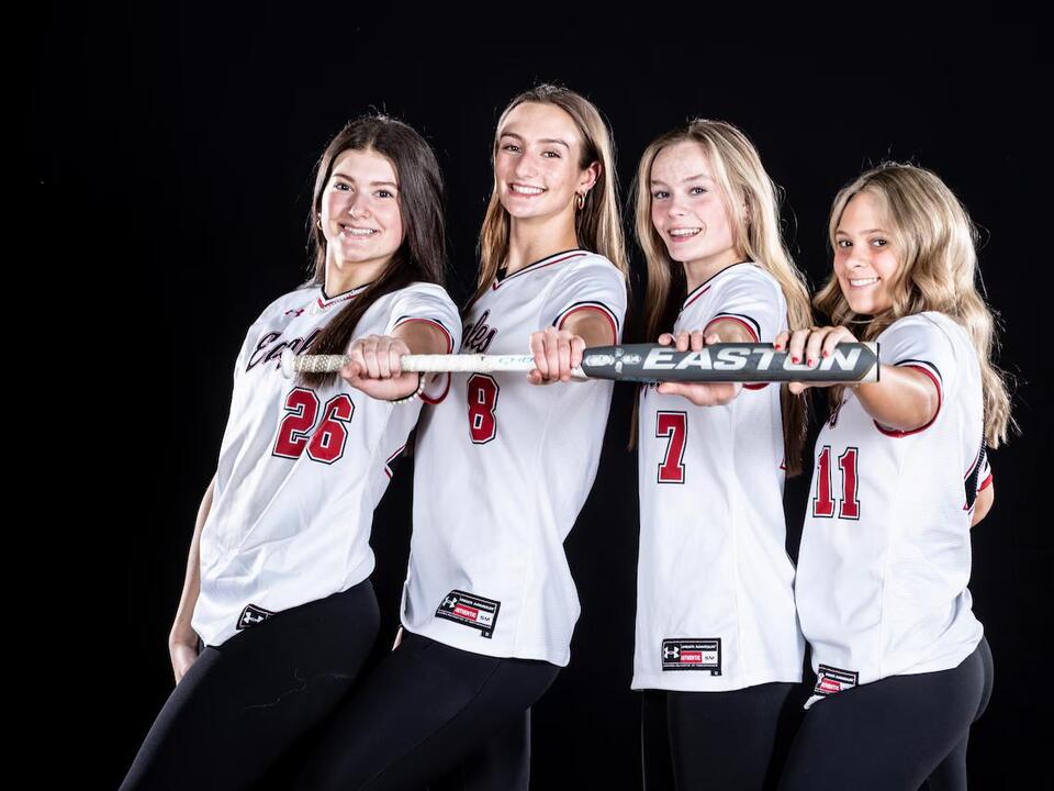 Emma Morgan, Maddie Martin help Cumberland Valley get by Solanco