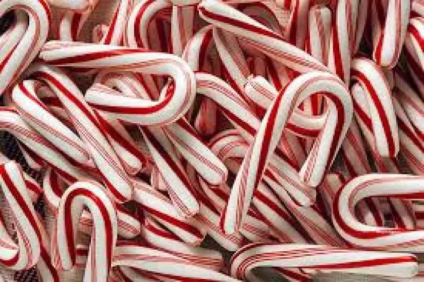 Food and candy cane drive to be held in Gladstone this weekend - NewsBreak
