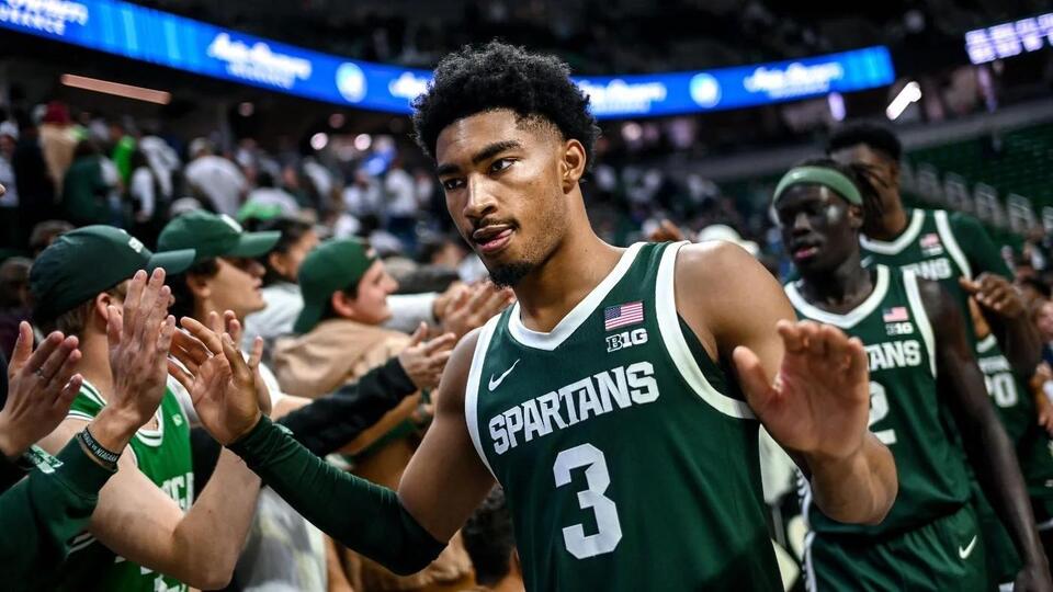 Michigan State vs. Illinois odds, how to watch, stream: Computer model ...