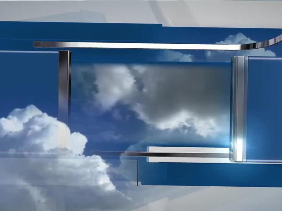 KVHP FOX 29 Morning Show: Joseph's Morning Forecast