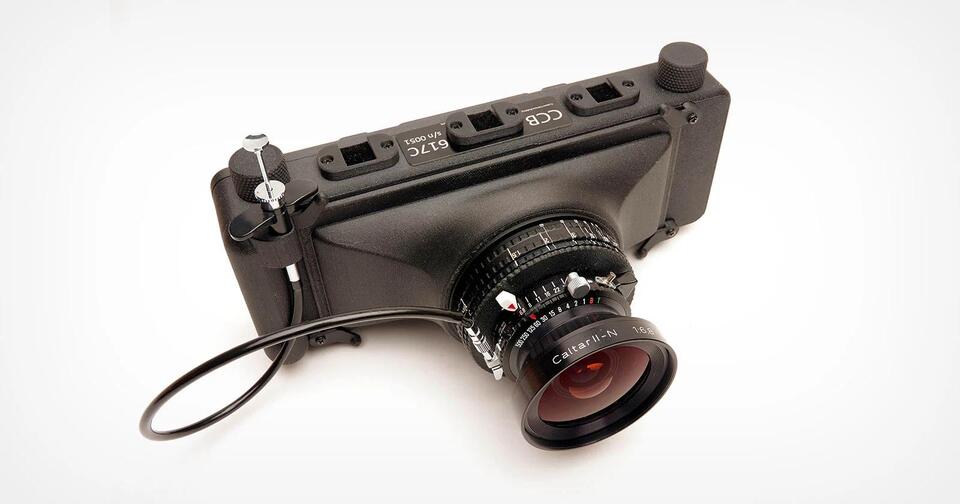 Five New Affordable Large-Format Cameras Are Coming Soon - NewsBreak