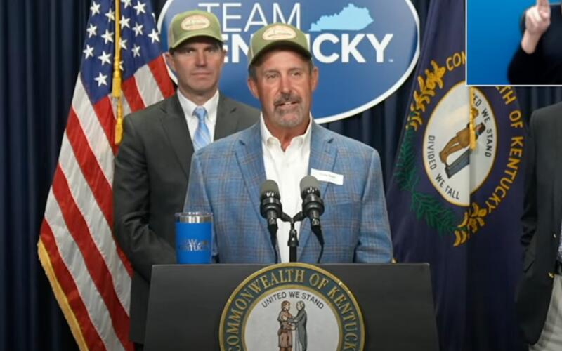 Jackson Purchase Distillery's Big Win - NewsBreak