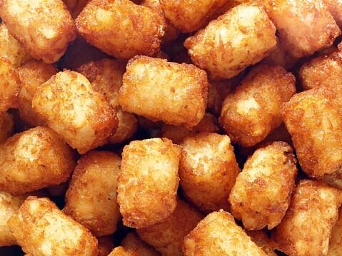 Frozen Tater Tot Recall: What You Need To Know Now - NewsBreak