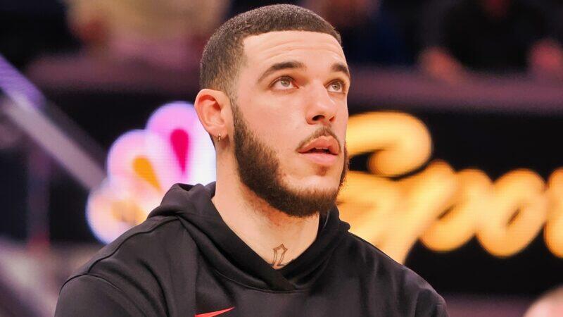 Lonzo Ball Breaks Silence On Blockbuster Cavaliers Trade With Heartfelt ...