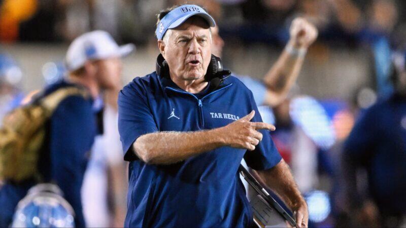 Bill Belichick’s Daughter Amanda Quietly Steps Into The Spotlight With ...