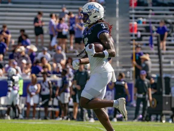 TCU vs. Stanford live stream, where to watch, TV channel, odds, spread ...