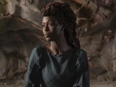 The Agency Cast: The Acolyte’s Jodie Turner-Smith Joins Showtime Drama