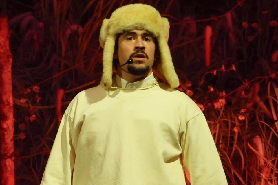 Bad Bunny Caught up in Controversy Ahead of Super Bow Halftime Show ...