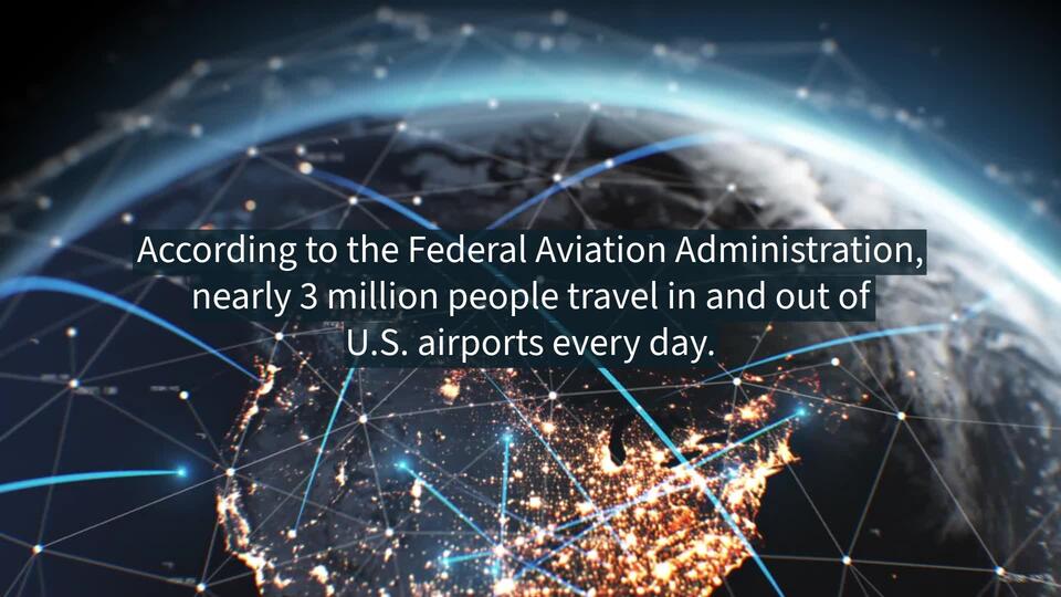 Elon Musk urges retired air traffic controllers to come back - NewsBreak