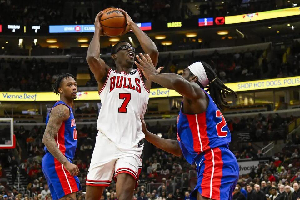 Jalen Smith Injury Update: Concussion Status Questionable as of ...