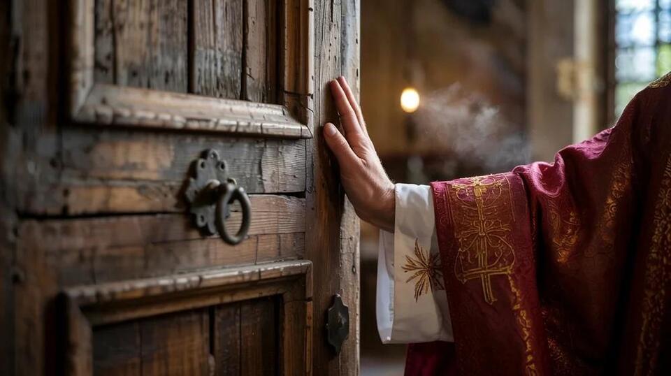 Ranking The Cast Of Conclave by Net Worth In 2025 - NewsBreak