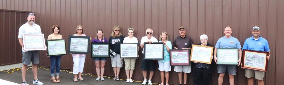 2024 Greenfield Music Festival a success - NewsBreak
