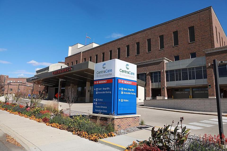 CentraCare Offering Free Colon Cancer Screening Kits In March - NewsBreak