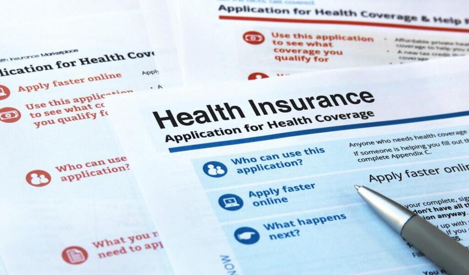 Be proactive to make sure health insurance keeps your care affordable ...