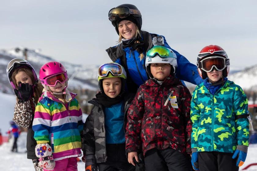 Registration now open for Youth Sports Alliance winter programs - NewsBreak