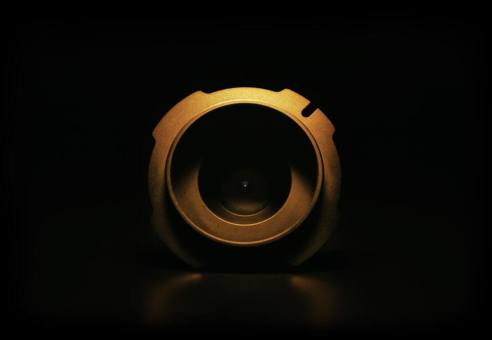 Tribe7 Launches Obscura37 – A Pinhole Lens! - NewsBreak