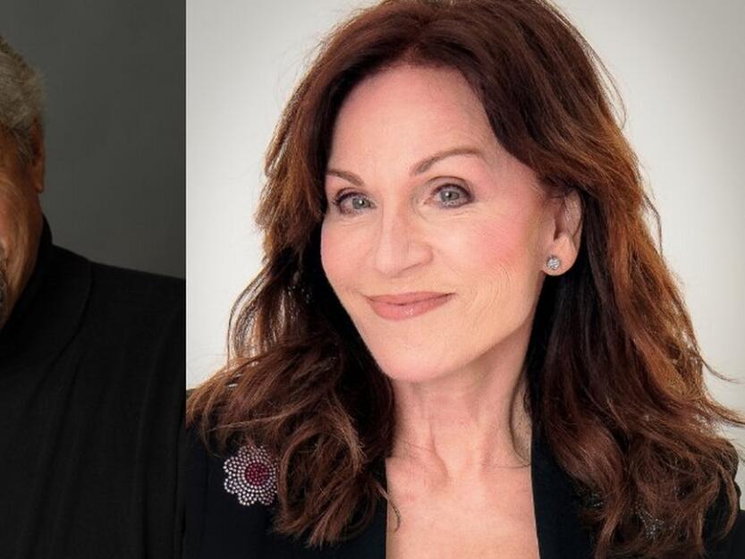 Hal Linden and Marilu Henner to Star in THE JOURNALS OF ADAM AND EVE ...