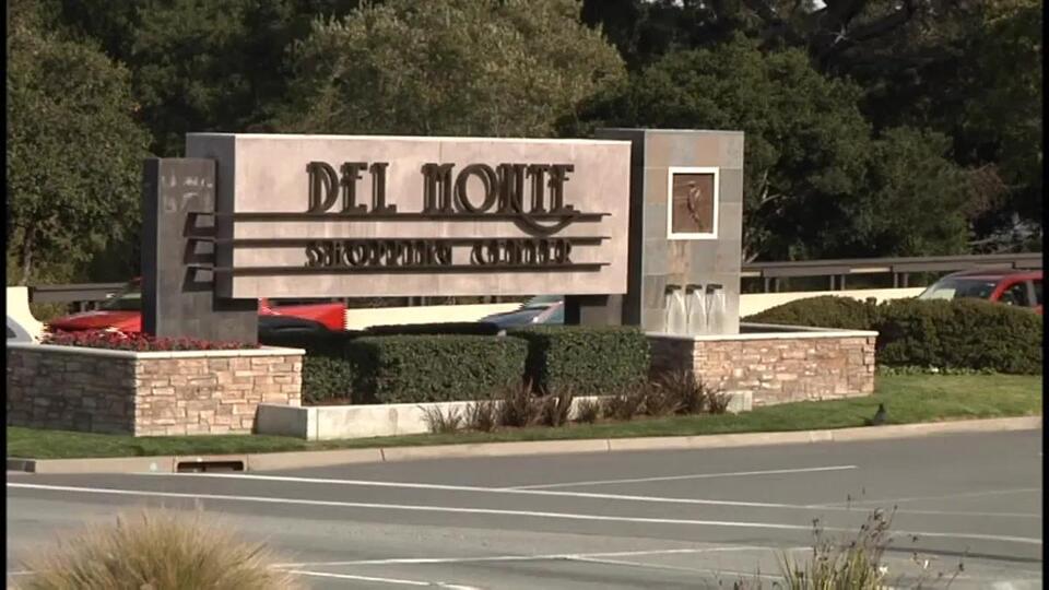 Del Monte Shopping Center sold for $123.5 million - NewsBreak