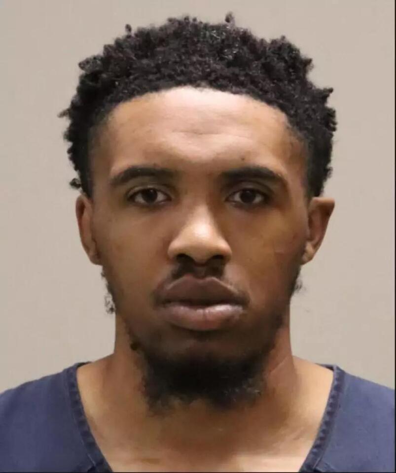 Stuart police arrest Virginia man after early-morning chase and crash ...