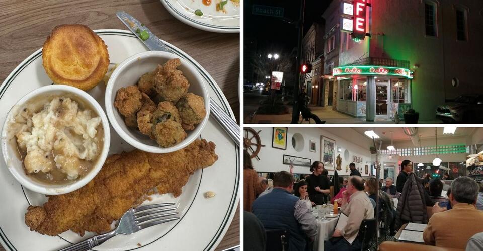 This Mississippi Catfish House Has Been Winning Over Skeptics One Plate ...
