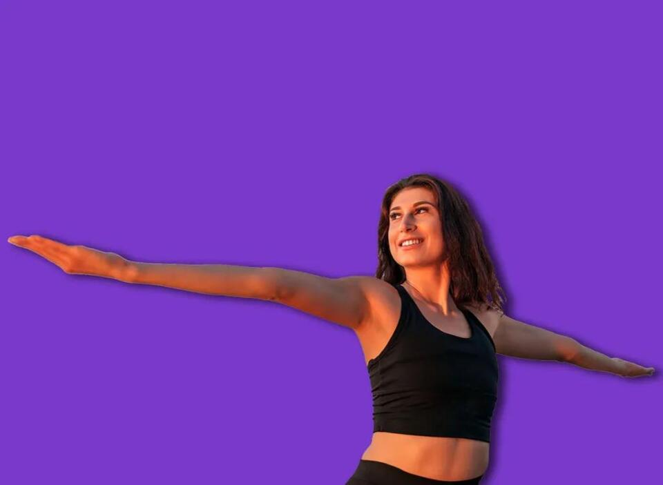 4 Morning Exercises That Firm Arm Jiggle Faster Than Weight Training ...