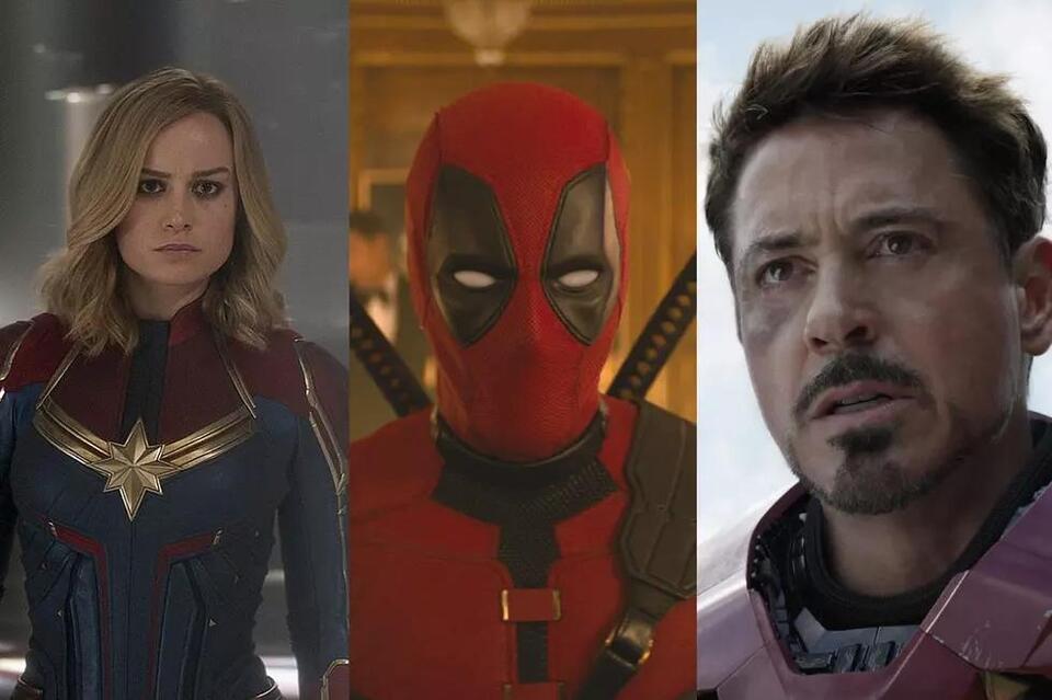 Marvel Deleted Scenes That Would Have Changed the MCU Forever - NewsBreak