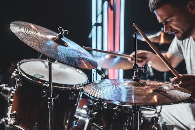15 Best Drummers of All Time - NewsBreak