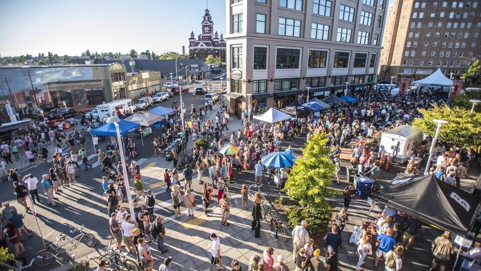 Bellingham Population surpasses 100,000 people, fastest growing Major ...