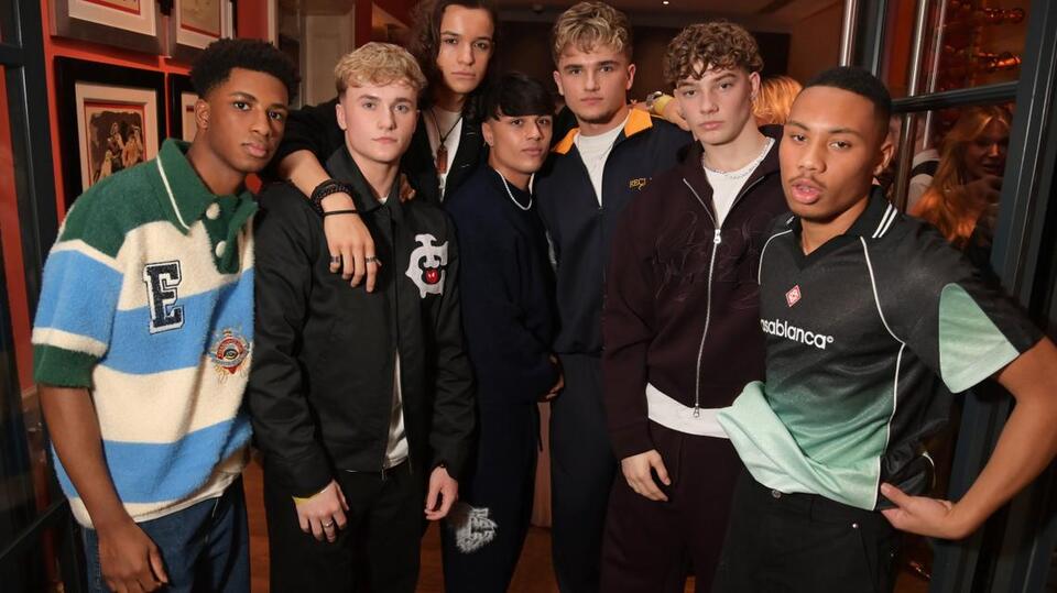 It's Finally Official: Simon Cowell's Boy Band December 10 Announces ...